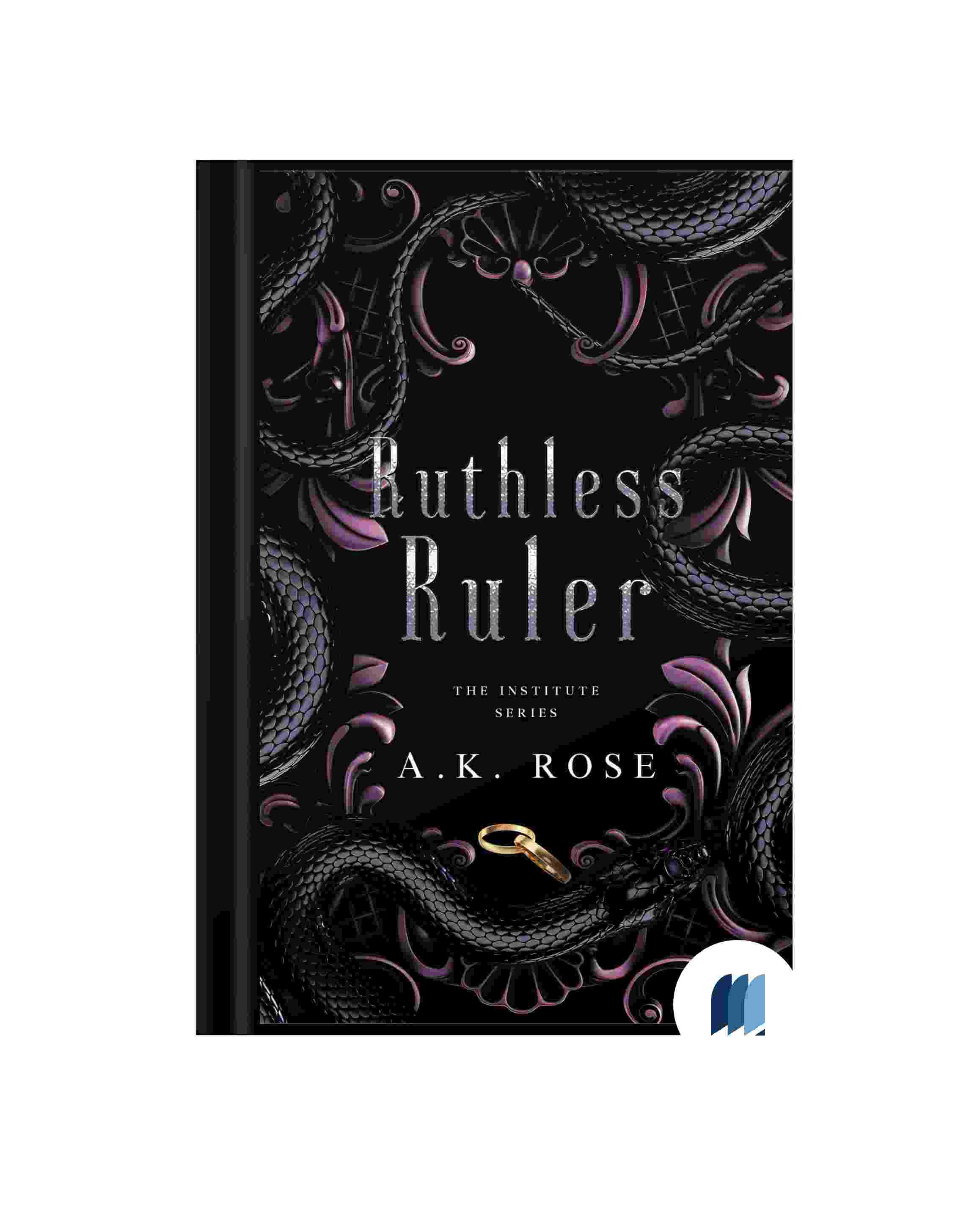 Ruthless Ruler by A. K. Rose book free pdf download | Bookdio